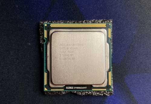 Процессор Intel Xeon X3440 (LGA 1156)