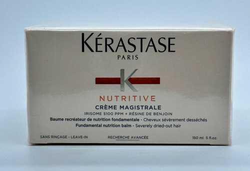 Kerastase Nutritive бальзам