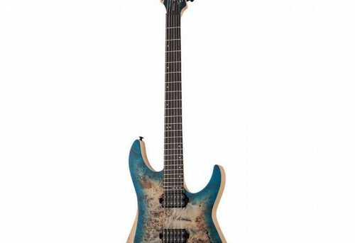 Электрогитара Schecter reaper-7 Multiscale sskyb