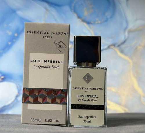 Духи Bois Impérial Essential Parfums 25ml