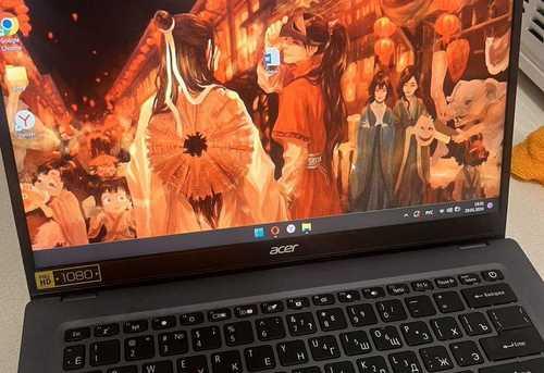 Acer swift sf114 33