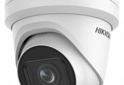 IP видеокамера Hikvision DS-2CD2H83G2-IZS 497884