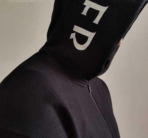 Худи Moncler