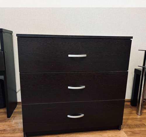 Комод IKEA бу