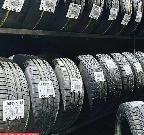 Yokohama Geolandar SUV G055 225/65 R17 104T