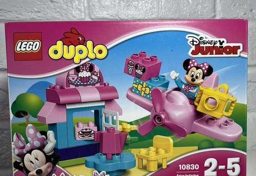 Lego duplo 10830