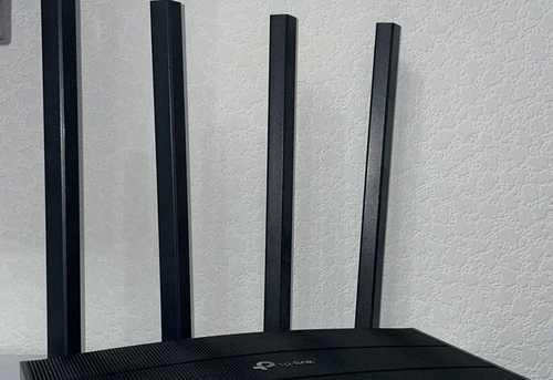 Роутер TP-link archer C80