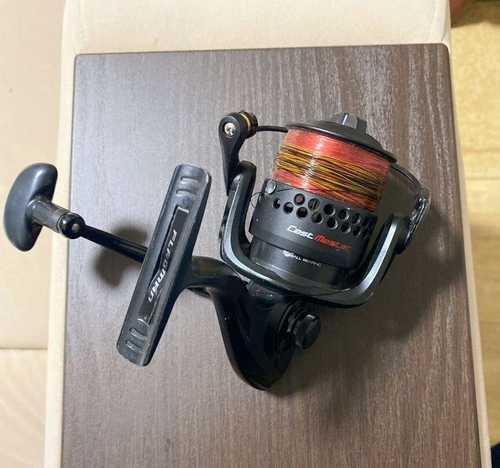 Катушка flagman cast master feeder 6000