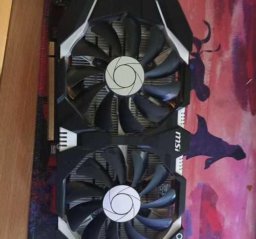 Видеокарта gtx 1060 3gb