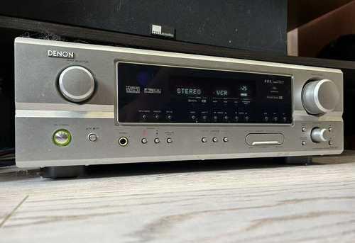 Ресивер Denon avr 1507