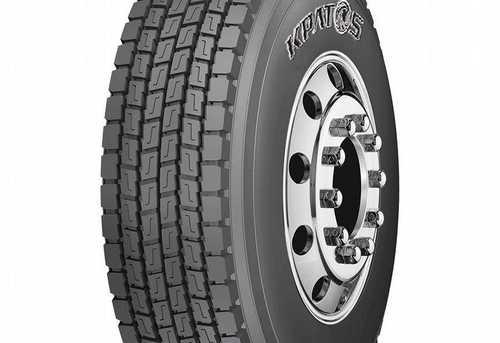 Грузовая шина 315 70R22.5 Kpatos KTR67 (ведущая)