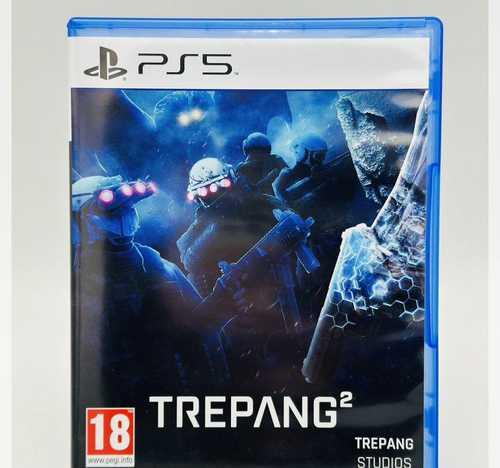 Игра Trepang2 (PS5, русские субтитры)