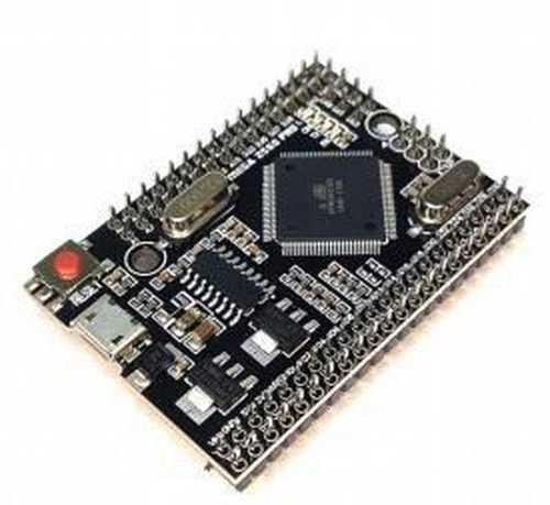 Отладочная плата Arduino Mega 2560 PRO Embed