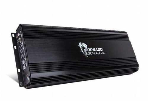 Усилитель Kicx Tornado Sound 150.4