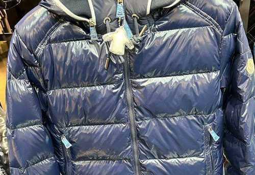 Куртка пуховик moncler