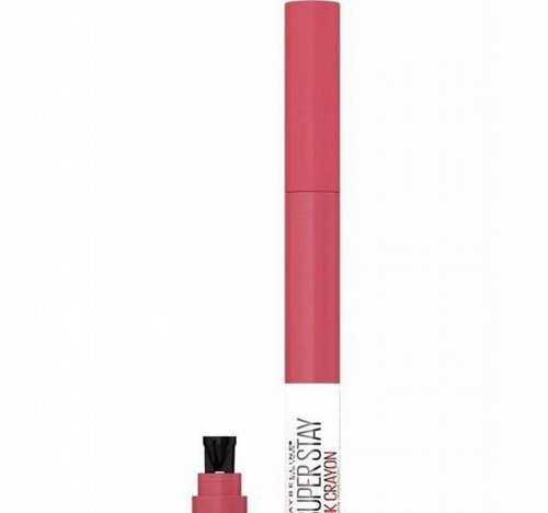 Помада Maybelline New York Superstay Ink Crayon30