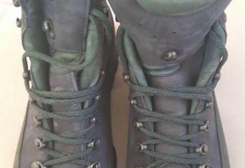 Горные ботинки Lowa Tibet 46 размер