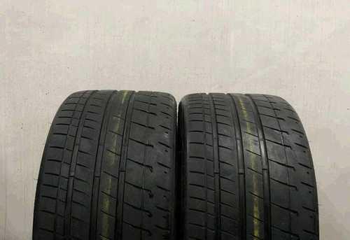 Bridgestone Potenza S007 295/35 R20 105Y