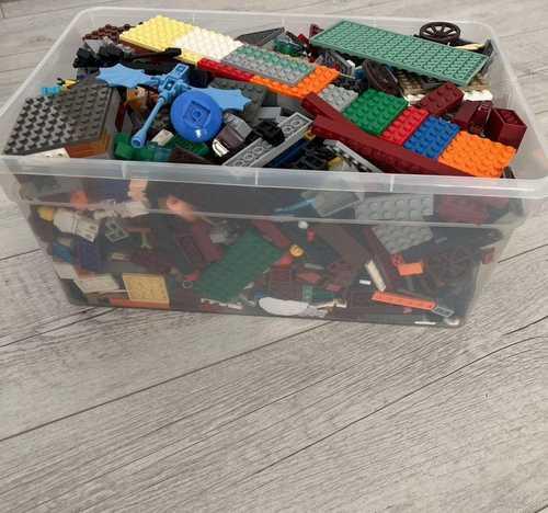 Lego