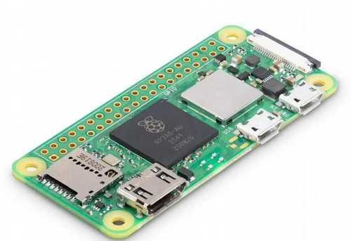 Новый пк Мини Raspberry Pi Zero 2 wbcm2711