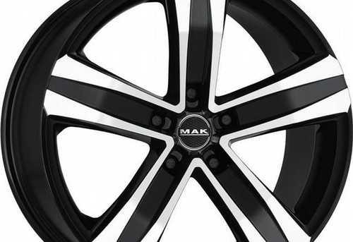 Диск MAK stone5 7,5х18 PCD 5х127 ET 50 DIA 71,6 Gl