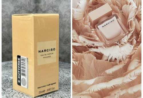 Тестер, 25 мл - Narciso Poudree, Narciso Rodriguez