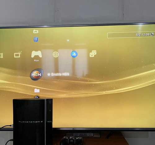 Sony playstation 3 500gb