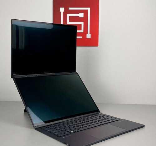 Asus ZenBook Duo 2024 Ultra 9/7 ARC 16/32GB oled
