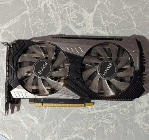 Видеокарта rtx 2060 super