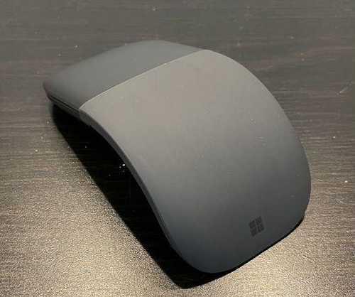 Мышь Microsoft ARC Mouse