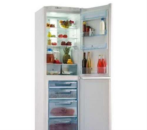 Холодильник Pozis RK-FNF-172W