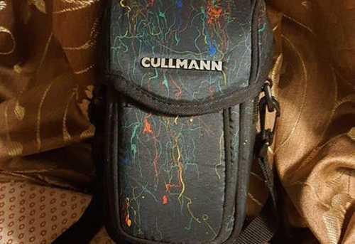 Сумка для фото и видео техники Cullimann