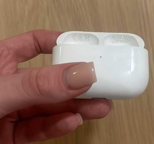 Airpods pro 2 type c Оригинал
