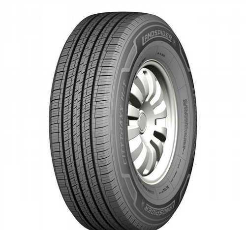 Landspider Citytraxx H/T 255/60 R18