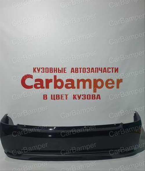 Бампер задний priora 2 Робин гуд 391