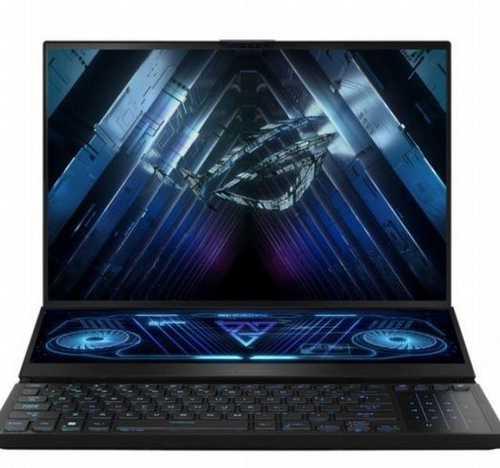 Asus ROG Zephyrus Duo 16 GX650PY-NM083W 16"(2560x1