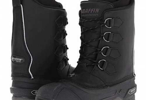 Ботинки Baffin Control Max, до - 70C, Black