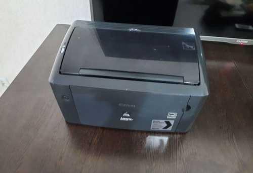 Принтер Canon i-sensys lbp 3010p