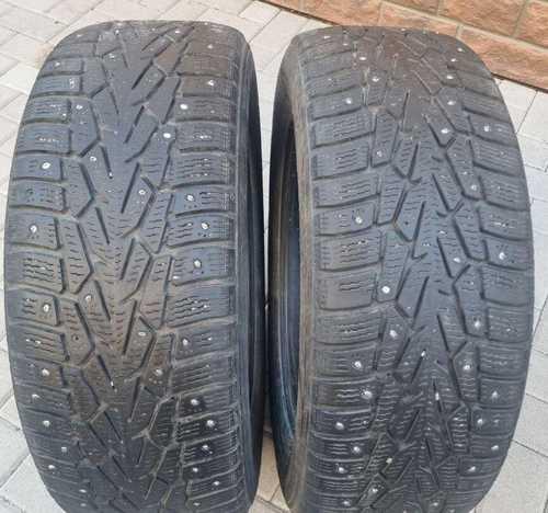 Nokian Tyres Nordman 7 205/65 R16 T