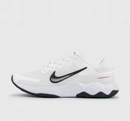 Nike Renew Ride 3 White