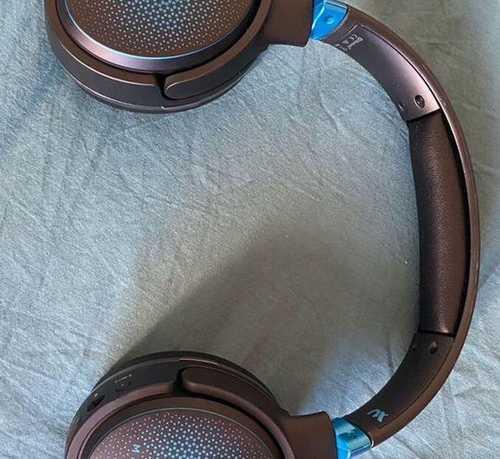 Audeze mobius / драйвера от hyperx