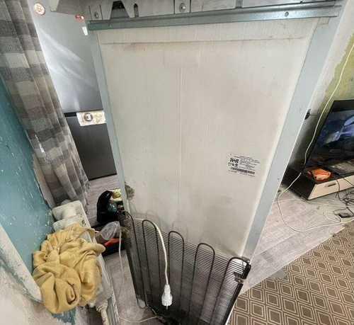 Холодильник саратов 263