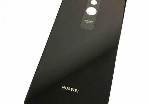 Задняя крышка для Huawei Mate 20 Lite Черный