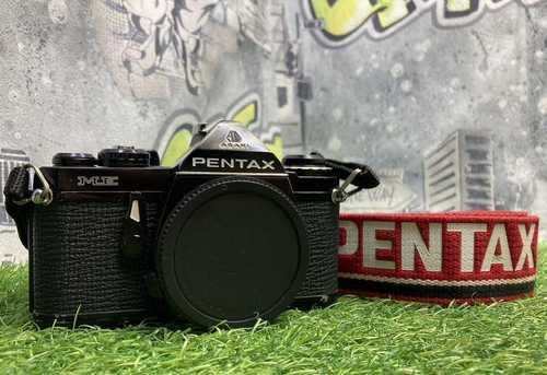 Pentax ME