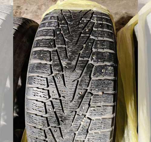 Nokian Tyres Hakkapeliitta 7 185/60 R18