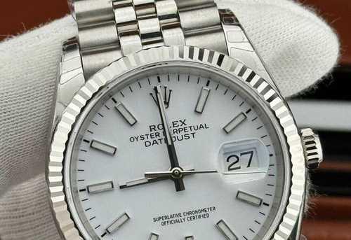 Часы женские Rolex Datejust 36mm