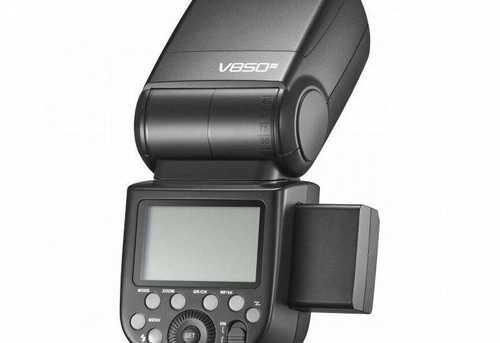 Вспышка накамерная Godox Ving V850III