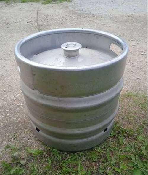 Бак для воды из нержавейки