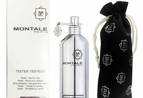 Тестер Montale Chocolate Greedy Eau De Parfum