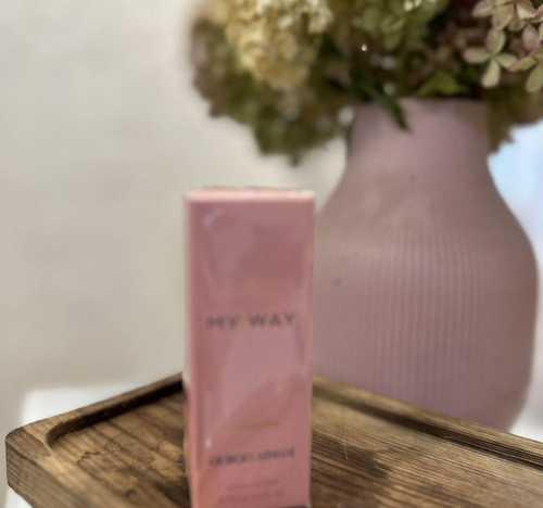 Аромат Armani MY WAY 15ml
